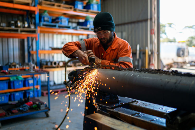 Employment – Dynamic Maintenance Services